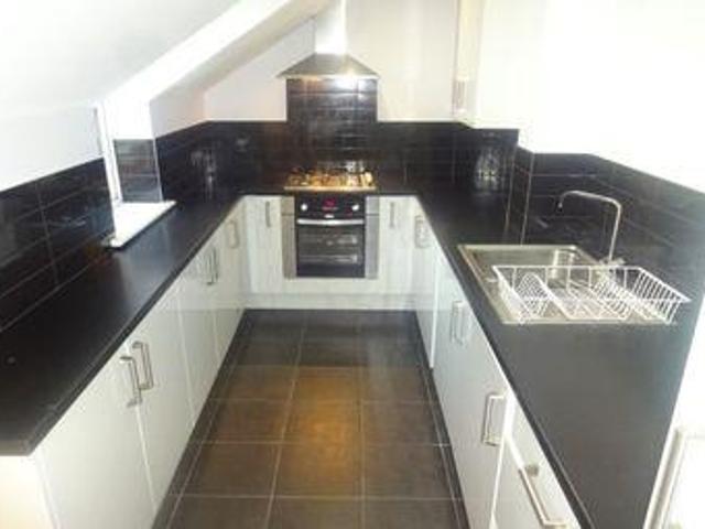 2 Bedrooms for rent in Rosehill, Willenhall WV13