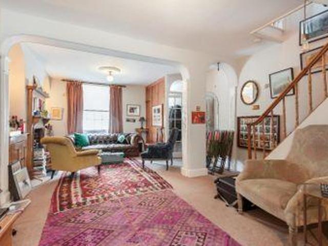 2 Bedrooms for rent in Roupell Street, London SE1