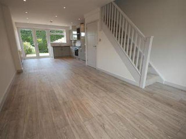 2 Bedrooms for rent in St. Agnells Lane, Hemel Hempstead HP2
