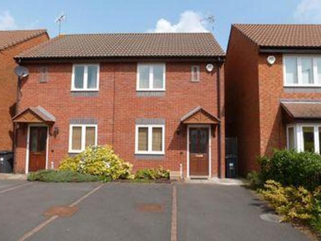 2 Bedrooms for rent in St. Fremund Way, Leamington Spa CV31