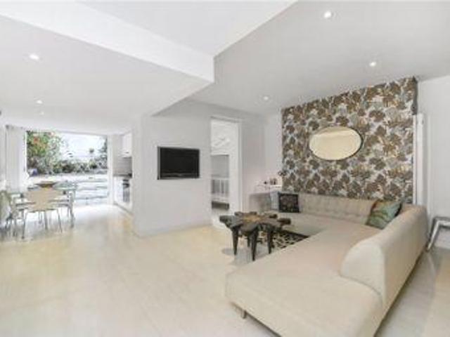 2 Bedrooms for rent in St Lawrence Terrace, London W10