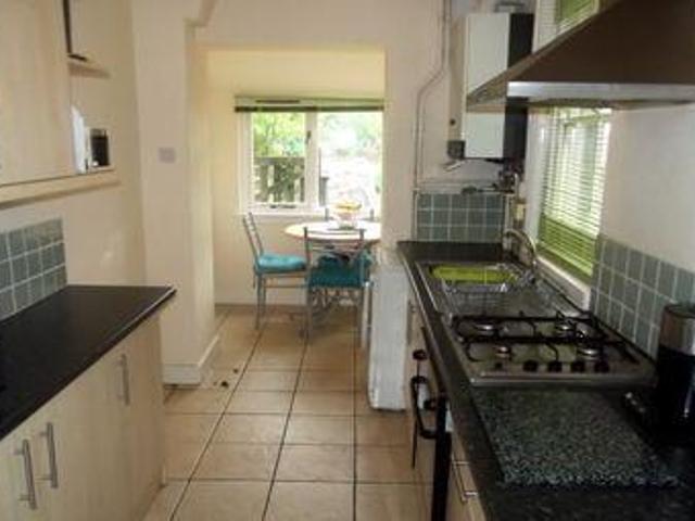 2 Bedrooms for rent in St. Peters Grove, Canterbury CT1