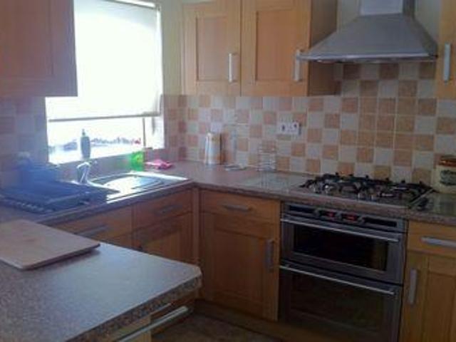 2 Bedrooms for rent in St Peters Road, Lancaster LA1