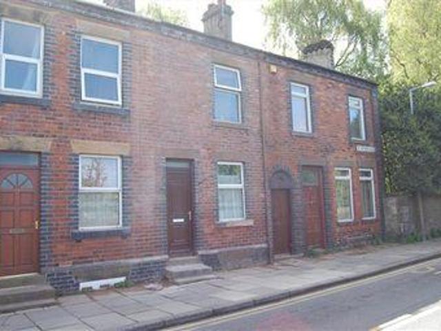 2 Bedrooms for rent in St Peters Road, Lancaster LA1