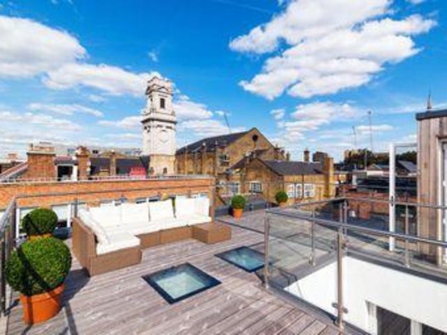 2 Bedrooms for rent in Standard Place, Shoreditch, London EC2A