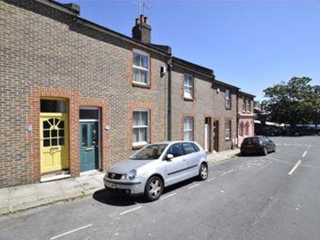 2 Bedrooms for rent in Stainsby Street, St. Leonards On Sea TN37