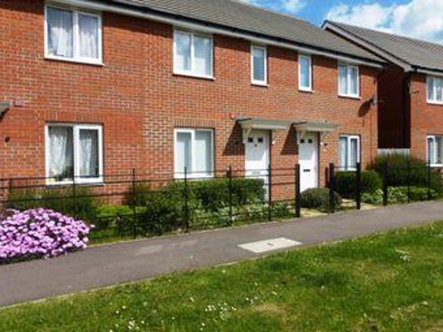 2 Bedrooms for rent in Sterling Way, Upper Cambourne, Cambridge CB23