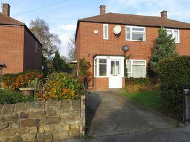 2 Bedrooms for rent in Stonegate Road, Meanwood, Leeds LS6