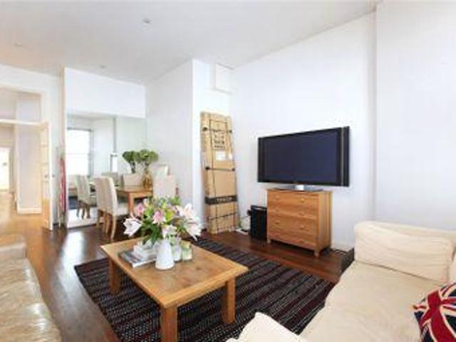 2 Bedrooms for rent in Stonhouse Street, Clapham Common, London SW4