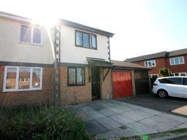 2 Bedrooms for rent in Stoke Gifford, Bristol BS34