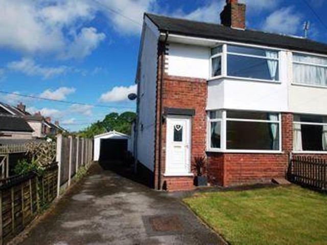2 Bedrooms for rent in Stuart Avenue, Draycott, Stoke On Trent ST11