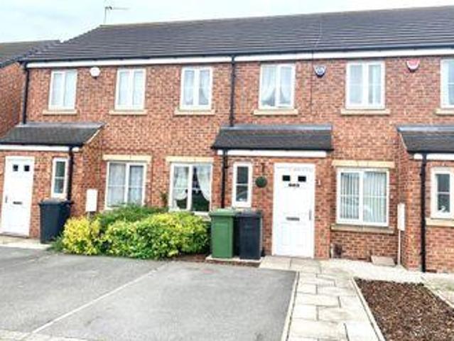 2 Bedrooms for rent in Swarcliffe Avenue, Leeds LS14