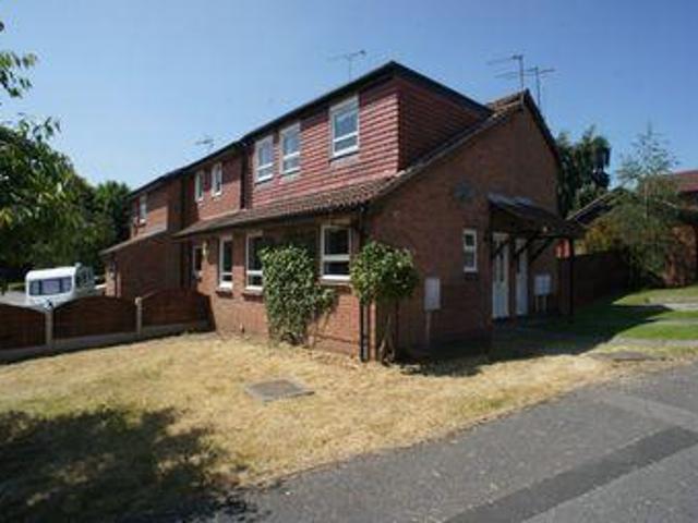 2 Bedrooms for rent in Swinderby Drive, Oakwood, Derby DE21