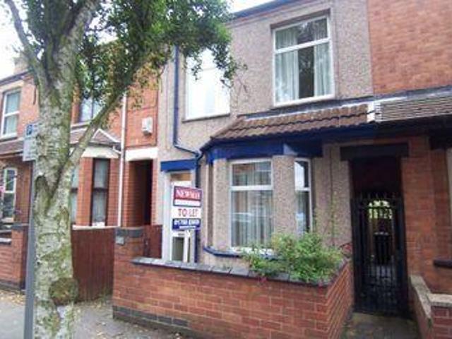 2 Bedrooms for rent in Sycamore Grove, Rugby CV21