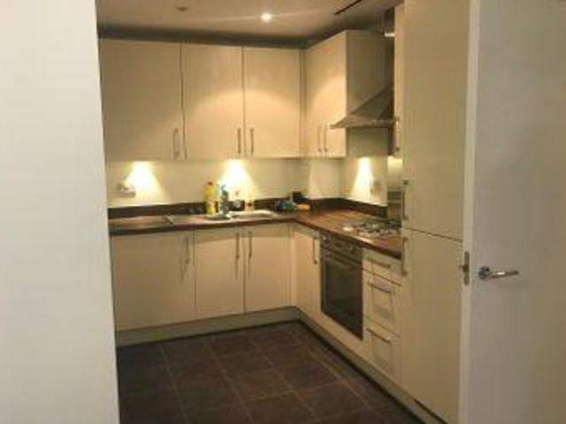 2 Bedrooms for rent in Saffron Central Square, Croydon CR0