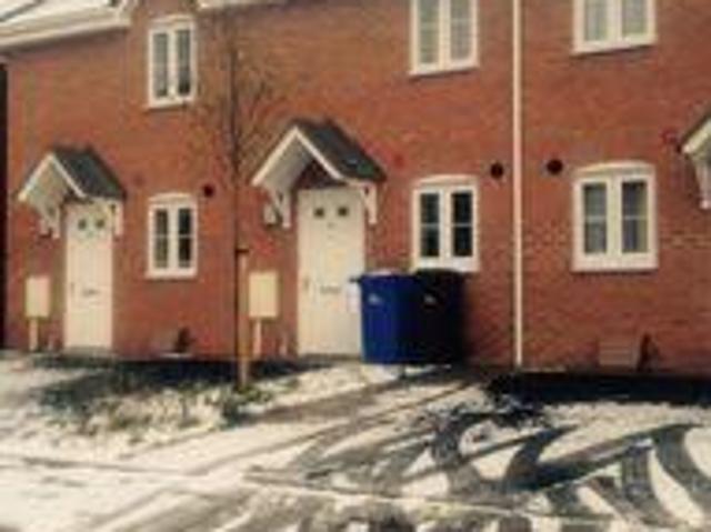 2 Bedrooms for rent in Saw Mill Way, Burton Upon Trent, Staffordshire DE14