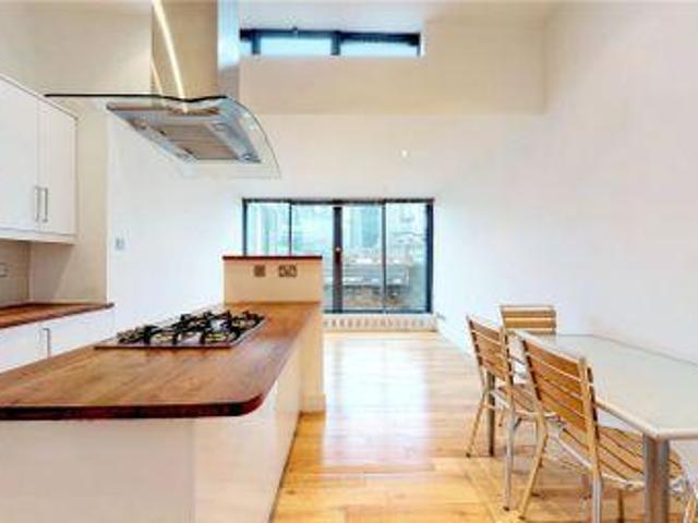 2 Bedrooms for rent in Saxon House, 1 Thrawl Street, London E1