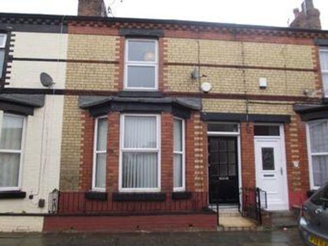 2 Bedrooms for rent in Seaman Road, Liverpool L15