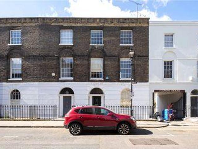 2 Bedrooms for rent in Sekforde Street, London EC1R