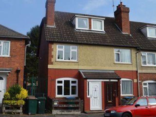 2 Bedrooms for rent in Severn Road, Stoke CV1