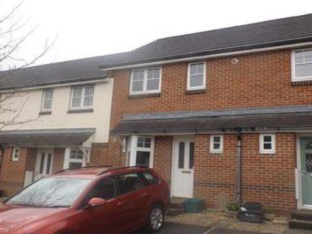 2 Bedrooms for rent in Shaw Gardens, Bristol BS14