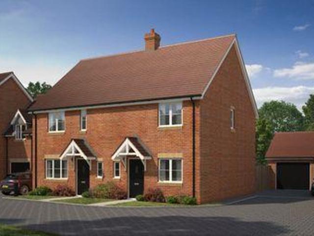 2 Bedrooms for rent in Sheepstead Road, Marcham, Oxon OX13
