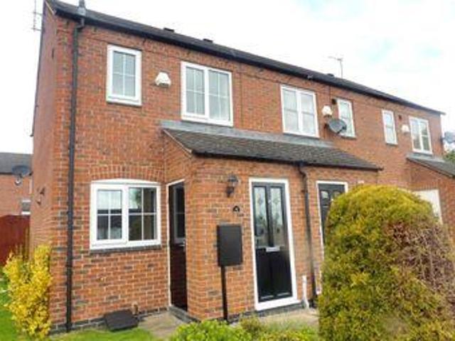2 Bedrooms for rent in Shotwood Close, Rolleston On Dove, Burton On Trent DE13