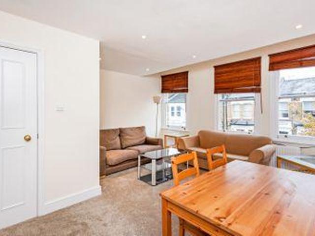 2 Bedrooms for rent in Solon Road, London SW2