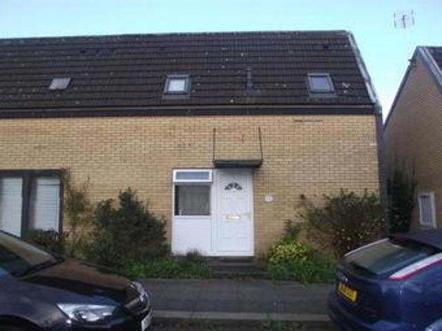 2 Bedrooms for rent in South Ninth Street, Milton Keynes MK9