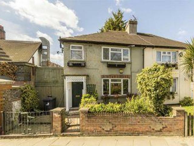 2 Bedrooms for rent in South Ealing Road, London W5
