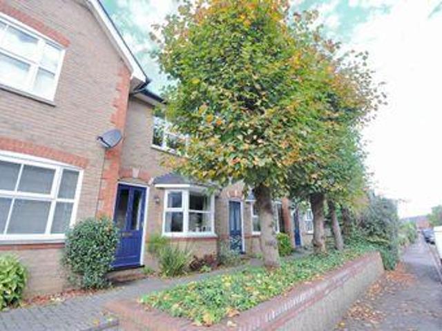 2 Bedrooms for rent in South Lodge Cottages, Southmill Road, Bishops Stortford CM23