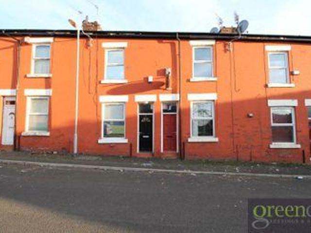 2 Bedrooms for rent in Southam Street, Salford M7