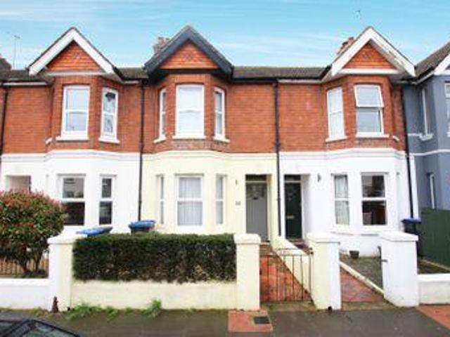 2 Bedrooms for rent in Southfield Road, Broadwater, Worthing BN14