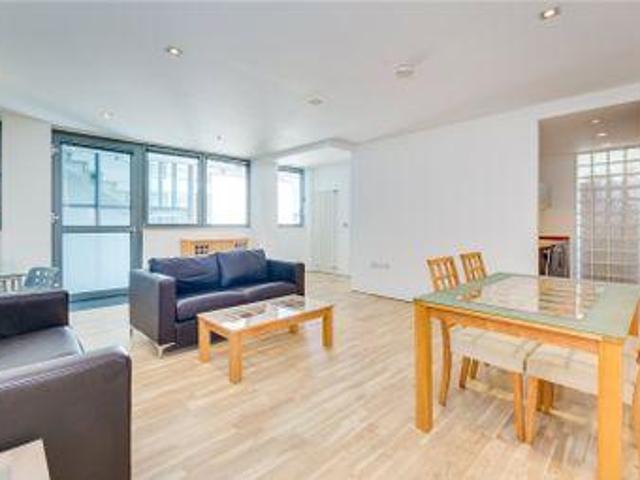 2 Bedrooms for rent in Spaceworks, Plumbers Row, London E1