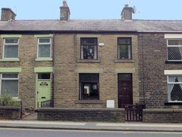 2 Bedrooms for rent in Turton Road, Bradshaw, Bolton BL2