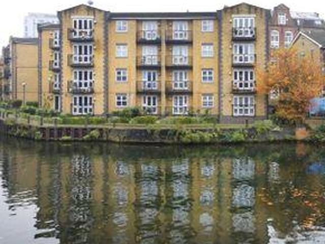 2 Bedrooms for rent in Twig Folly Close, London E2