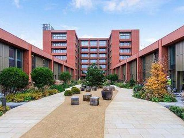 2 Bedrooms for rent in Tapestry Apartments, Canal Reach, Kings Cross, London N1C