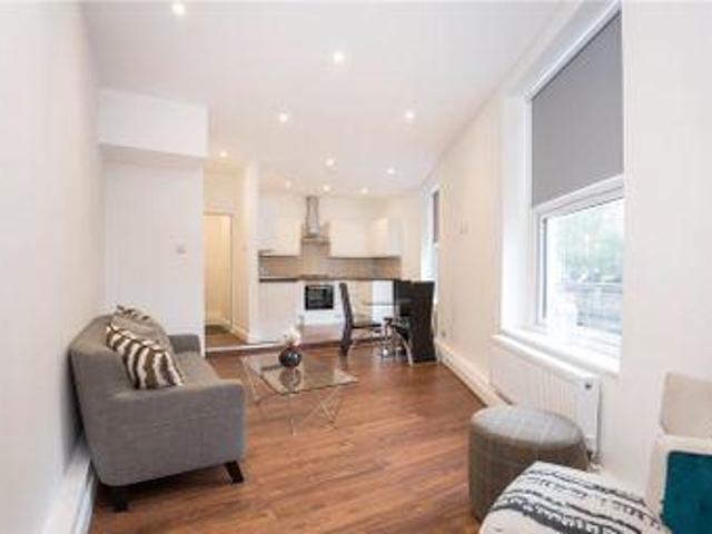 2 Bedrooms for rent in The Wedge House, 1A Queens Grove, London NW8