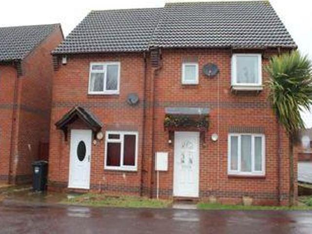 2 Bedrooms for rent in The Barrows, Locking Castle, Weston Super Mare BS22