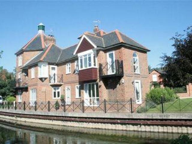 2 Bedrooms for rent in The Brookmill, Reading RG1