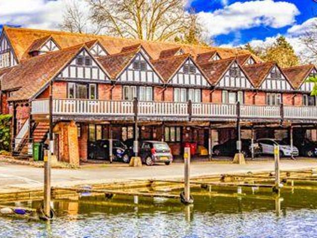 2 Bedrooms for rent in The Flat Hobbs Boat House, Goring On Thames RG8