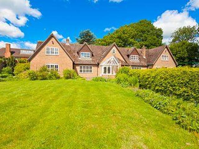 2 Bedrooms for rent in The Lodge, Aldworth RG8