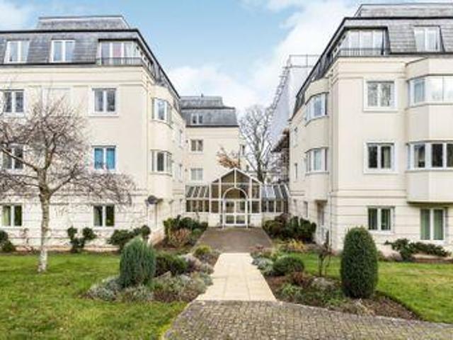 2 Bedrooms for rent in The Pavilions, Sandford Road, Cheltenham GL53