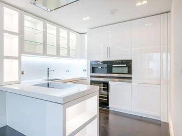 2 Bedrooms for rent in The Strand, London WC2R