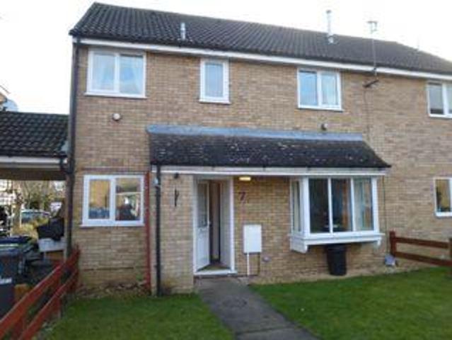 2 Bedrooms for rent in The Sycamores, Milton, Cambridge CB24
