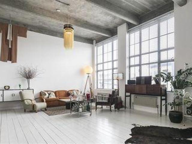 2 Bedrooms for rent in Theydon Road, London E5