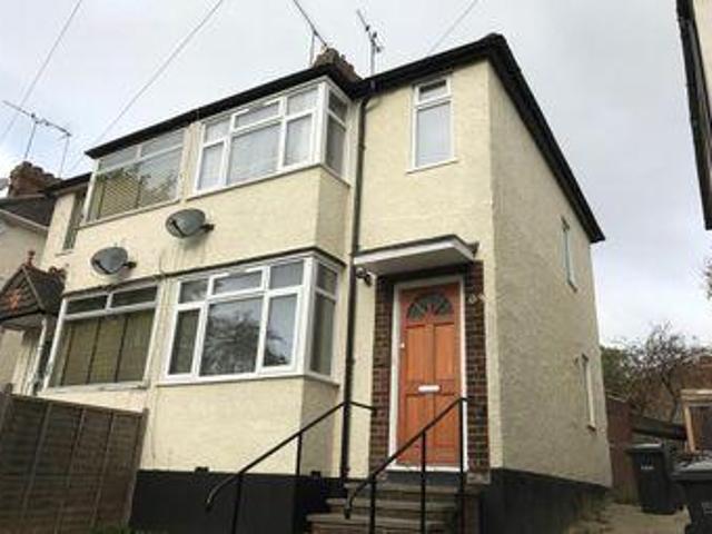 2 Bedrooms for rent in Third Avenue, Luton LU3