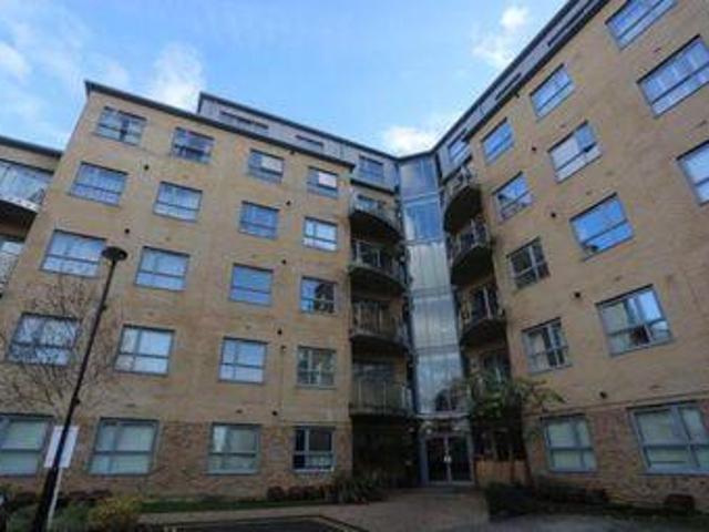 2 Bedrooms for rent in Thomas Jacomb Place, London E17