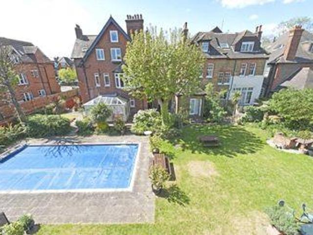 2 Bedrooms for rent in Thrale Road, London SW16