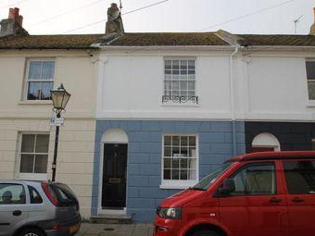 2 Bedrooms for rent in Tidy Street, Brighton BN1